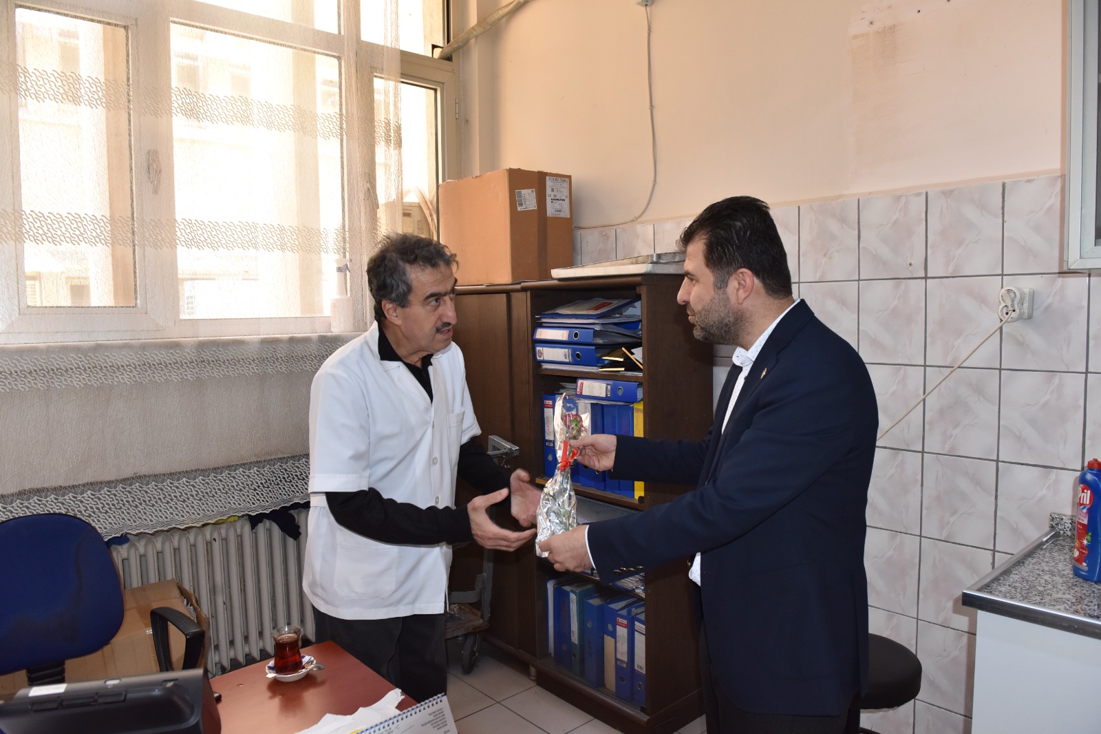 3 Aralık Dünya Engelliler Günü